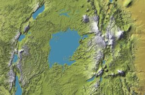 Lago Victoria: Países, geopolítica, geografía e historia de un tesoro ...